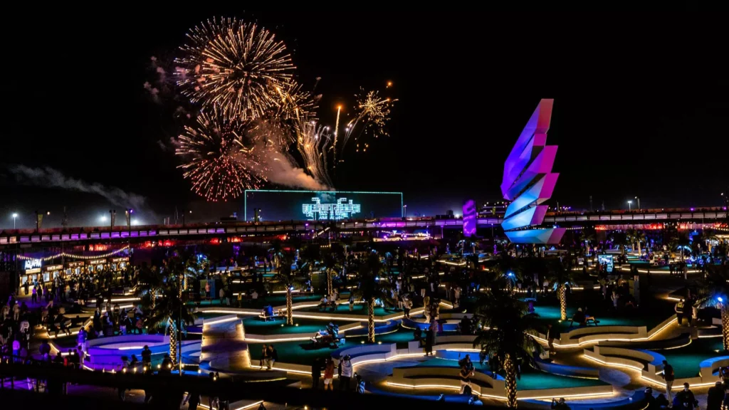 Soundstorm 2025 Riyadh: Inside Saudi Arabia’s Biggest Music Festival